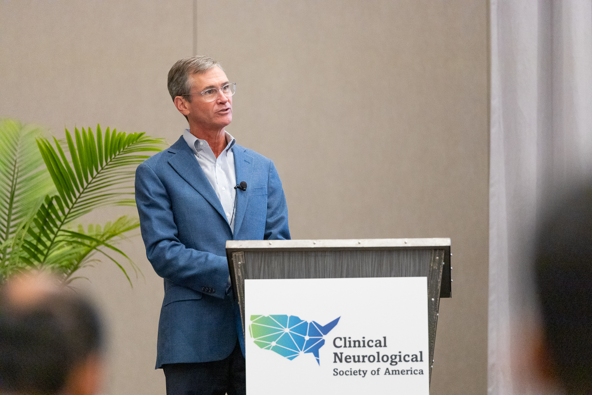 ANNUAL MEETING – 2023 – Clinical Neurological Society of America